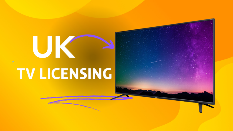 UK TV Licence: What You Need to Know - UK Diaries