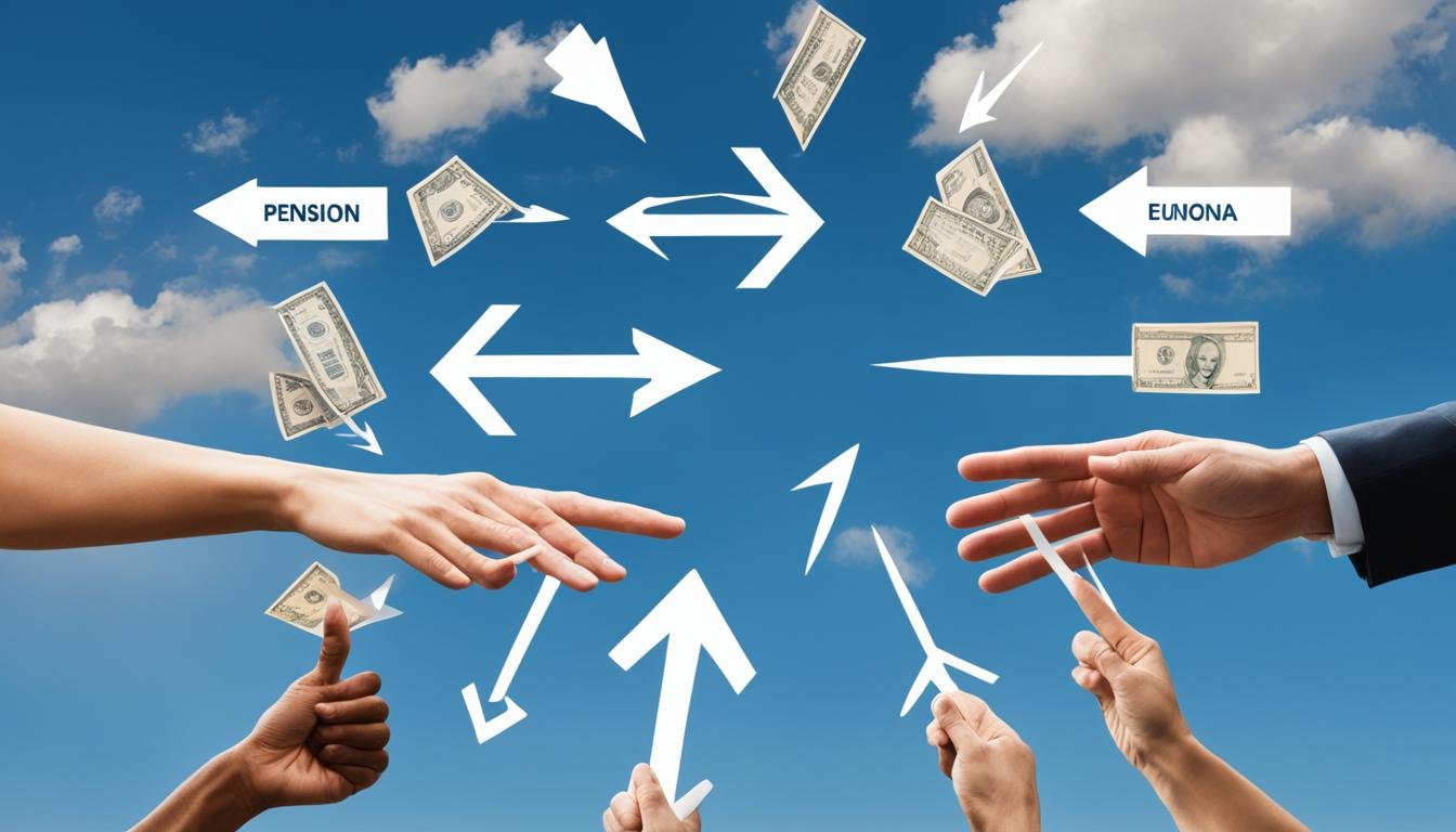 Pensions Explained: Opening, Benefits & Withdrawal