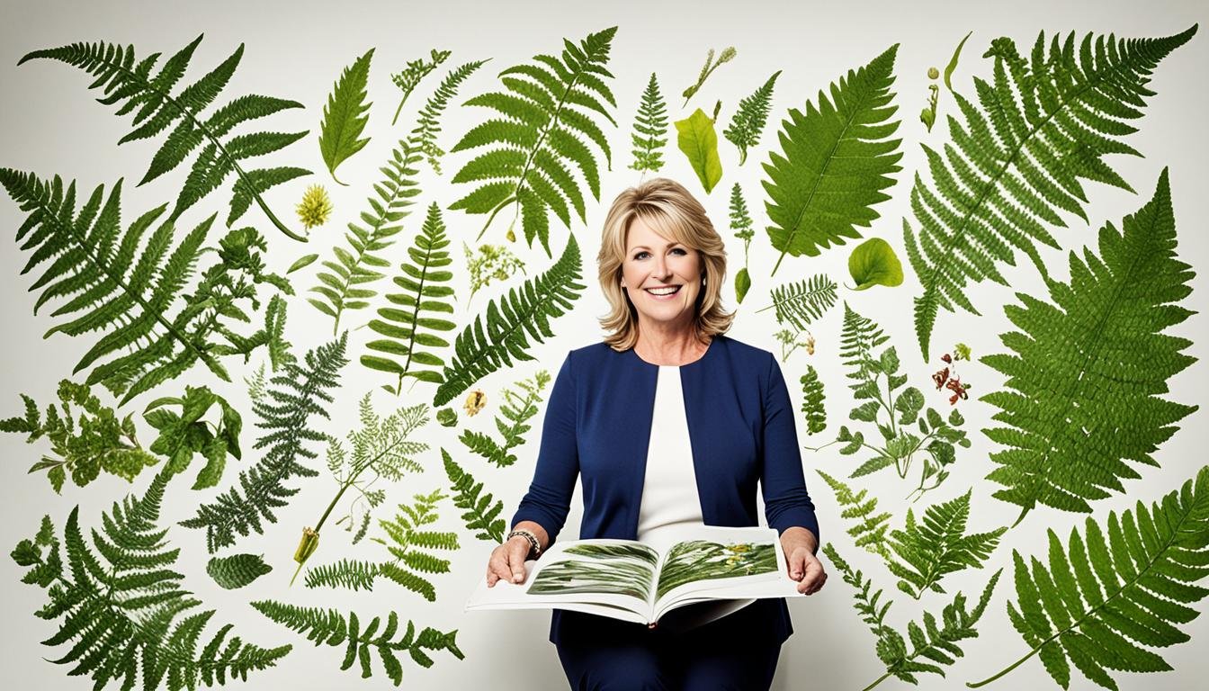 Fern Britton: Bio, Net Worth, Family & Career News